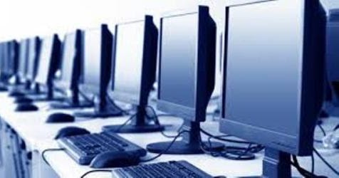Spek Minimal Komputer Server, Client dan LAN Untuk UNBK - Ini Madrasah