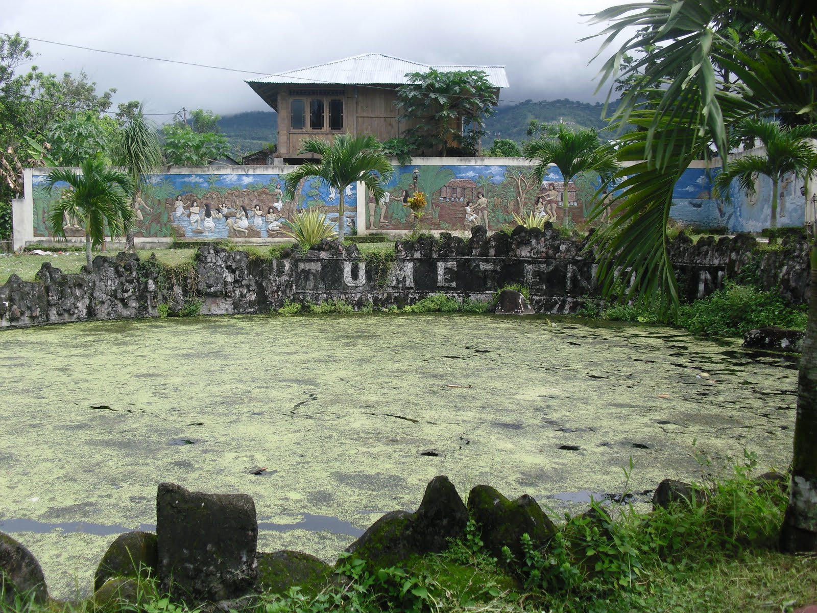 Airmadidi - Kota Kelapa l Minahasa Utara l Sulawesi Utara ...