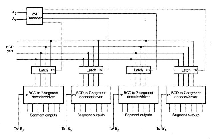 A "MEDIA TO GET" ALL DATAS IN ELECTRICAL SCIENCE...!!: LCD Display ...