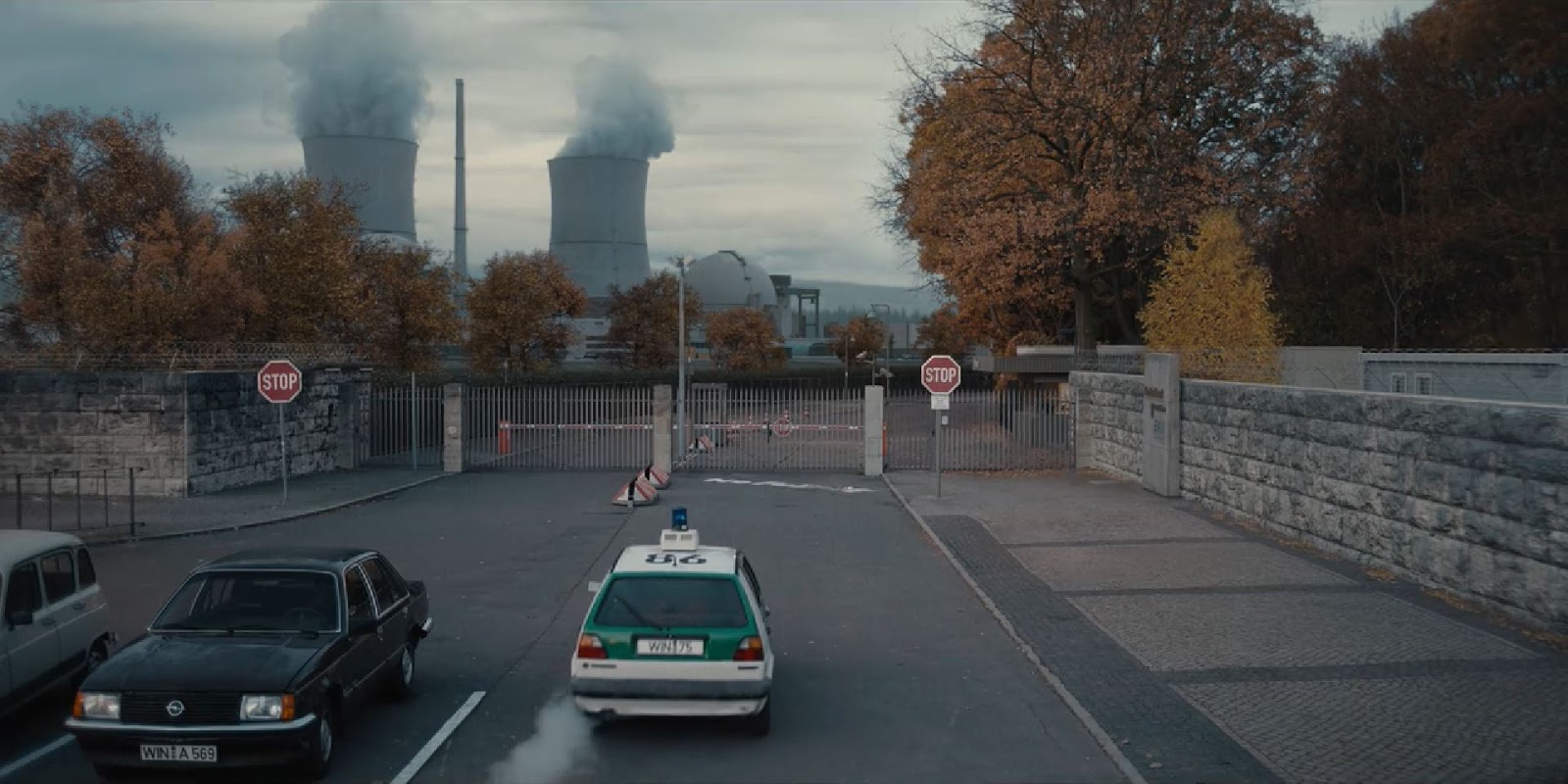 ARGODERSE: 'Dark': El pasado en Winden siempre está presente