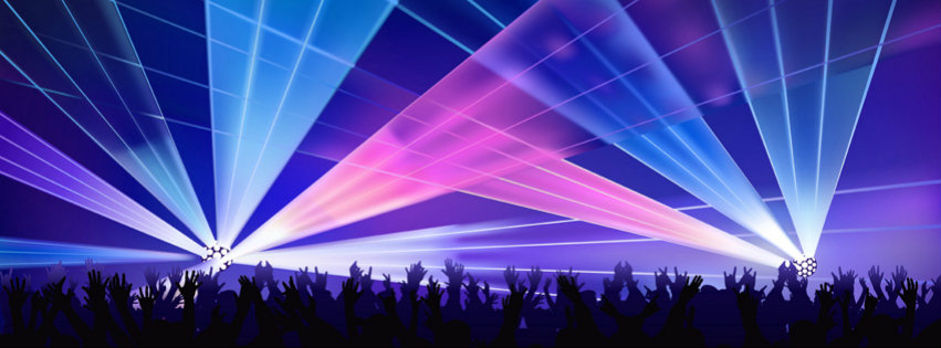 Capas Para Facebook: Capa Show