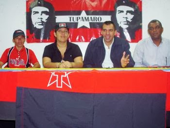 Daniel Corrêa: [Vídeo] Terror: O regime Castro Comunista envia um bando ...