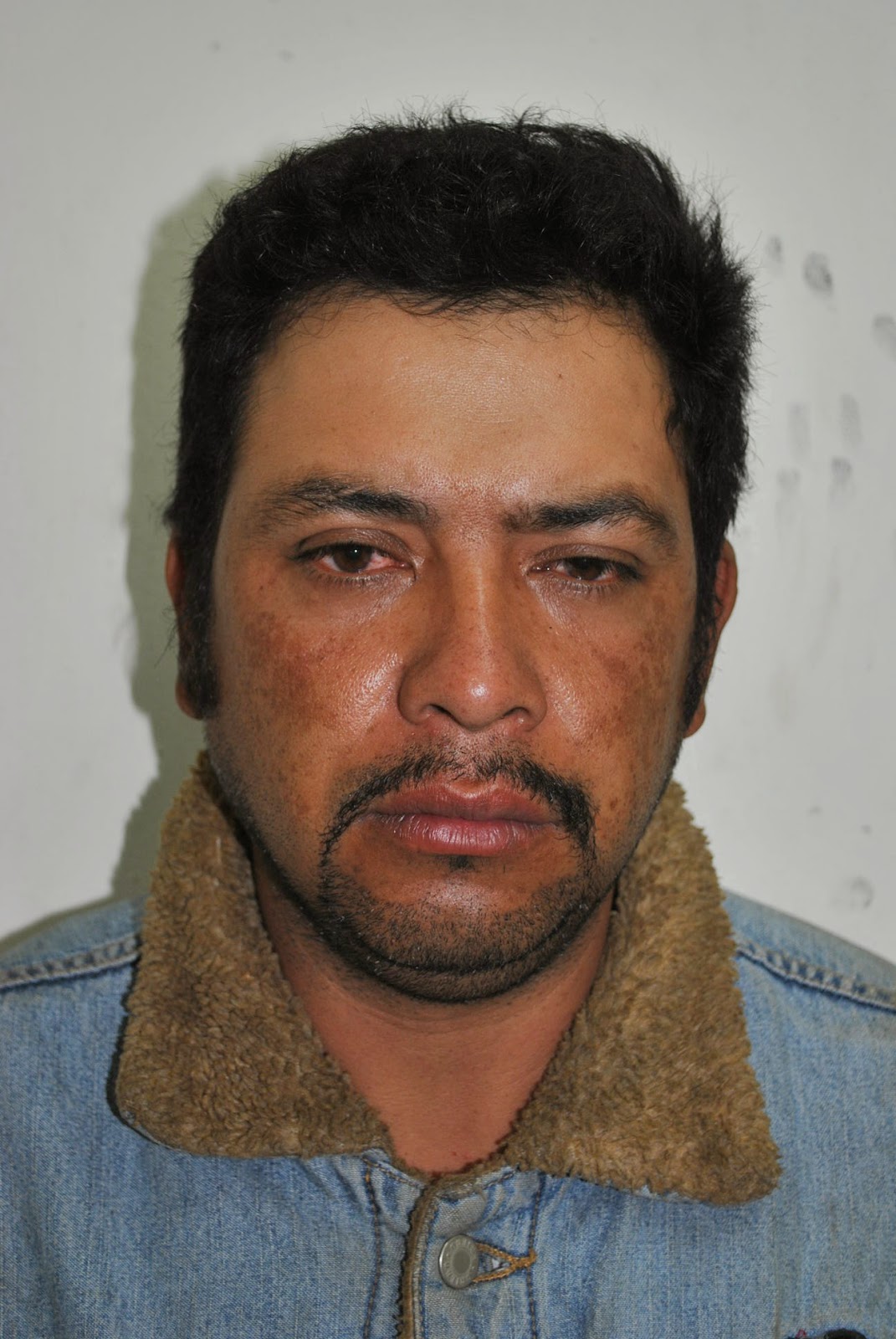 RADIO VIP]::..: RADIO VIP informa de las Detenciones del día de Hoy