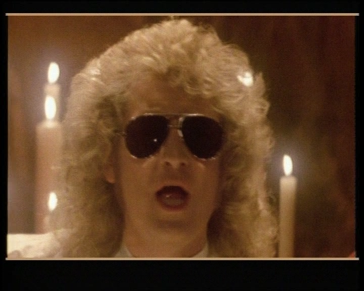 T.U.B.E.: Slade - 1969-1991 - At The BBC (DVDfull pro-shot)