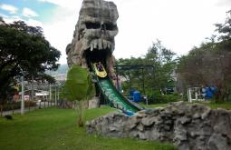 Parque Norte Medellin: ¿Que es el Parque Norte?