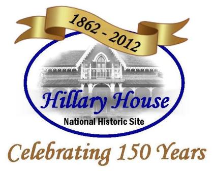 family lineages and history: Canadian Government Invests in Heritage in ...