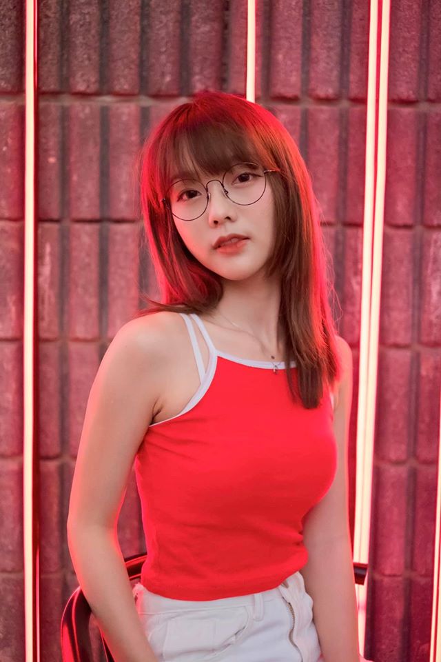 Ngắm em hot girl cực hót | Page 1 || BaoBua.Com