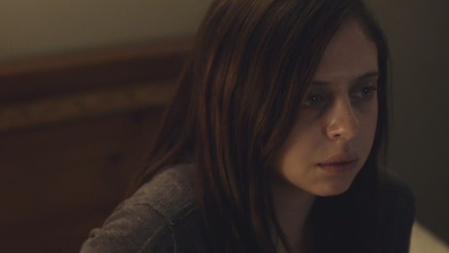 F This Movie!: Review: WILDLING