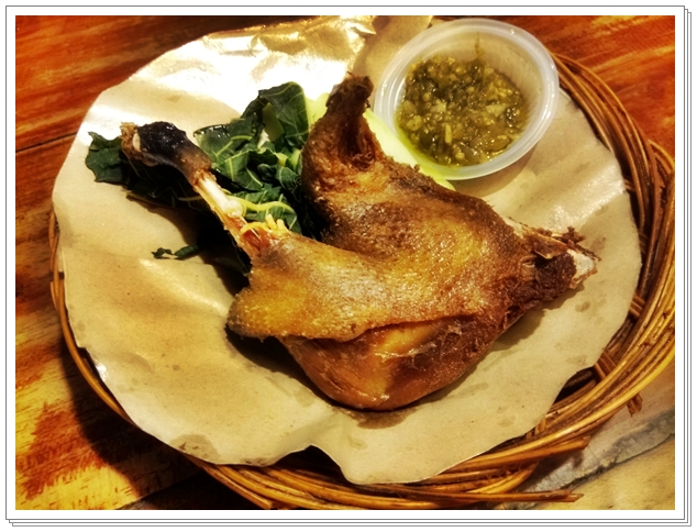 Kuliner Cilegon, Bebek Sangan Tanpa Minyak Khas Pak Ndut | NICHEALEIA