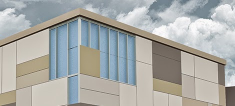 KalsiQua 8 | Dinding Kalsi | CV Sekar Mandiri