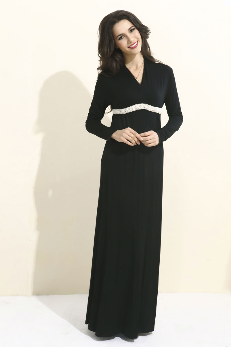 Jubah Moden: Jubah Moden