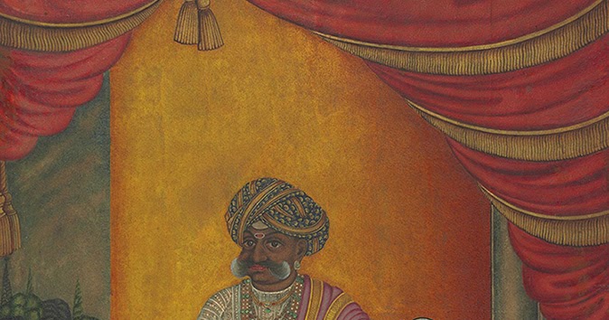 The Wodeyar Dynasty of Mysore