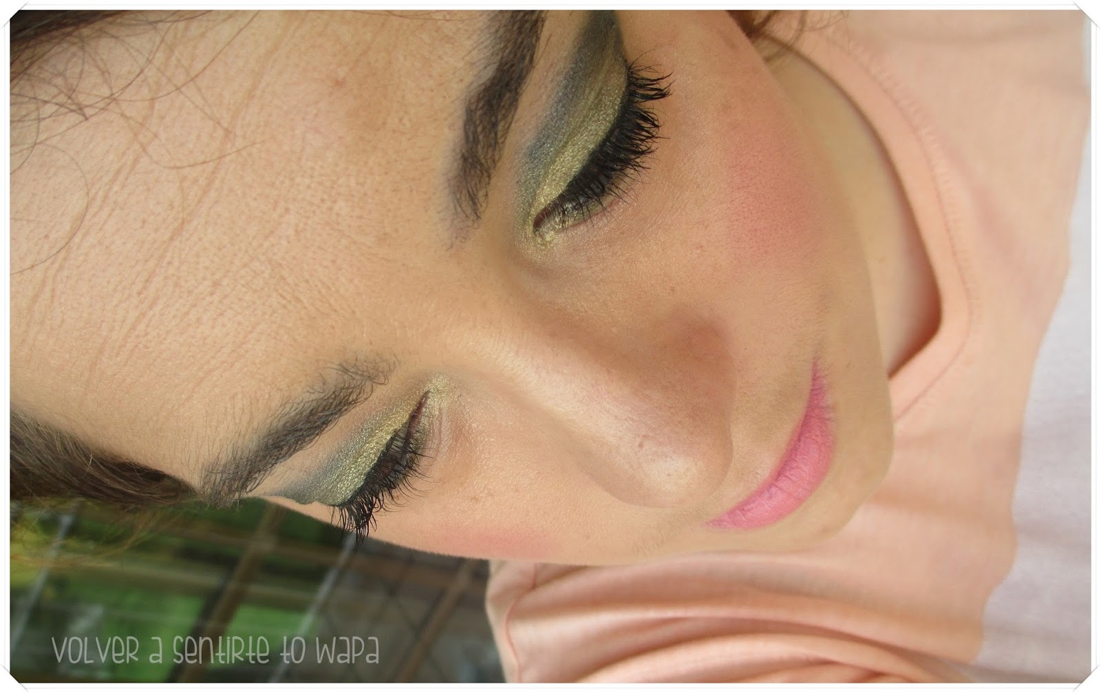 Volver a Sentirte to Wapa - Blog de belleza: Pierre René - Single ...