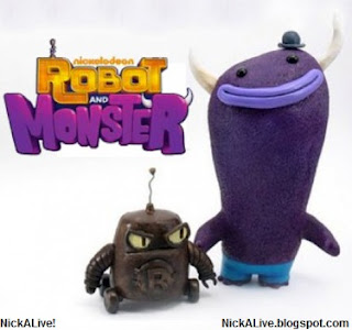 NickALive!: Nickelodeon USA Announces Plans To Premiere Nickelodeon's ...