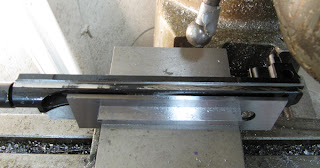 pharmory: Semi RPD Build [Part 1] - The Bolt Carrier