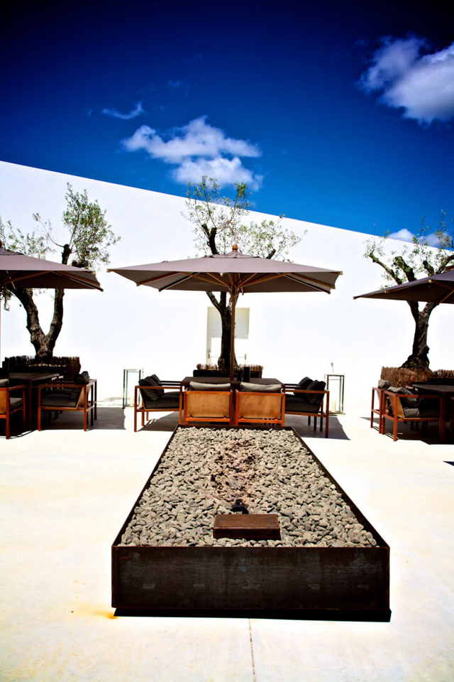 Hotel L´AND Vineyards de Marcio Kogan | Blog Arquitectura y Diseño ...