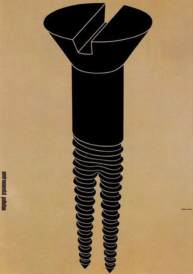 Artist of the day: Artist of the day, September 5: Shigeo Fukuda ...
