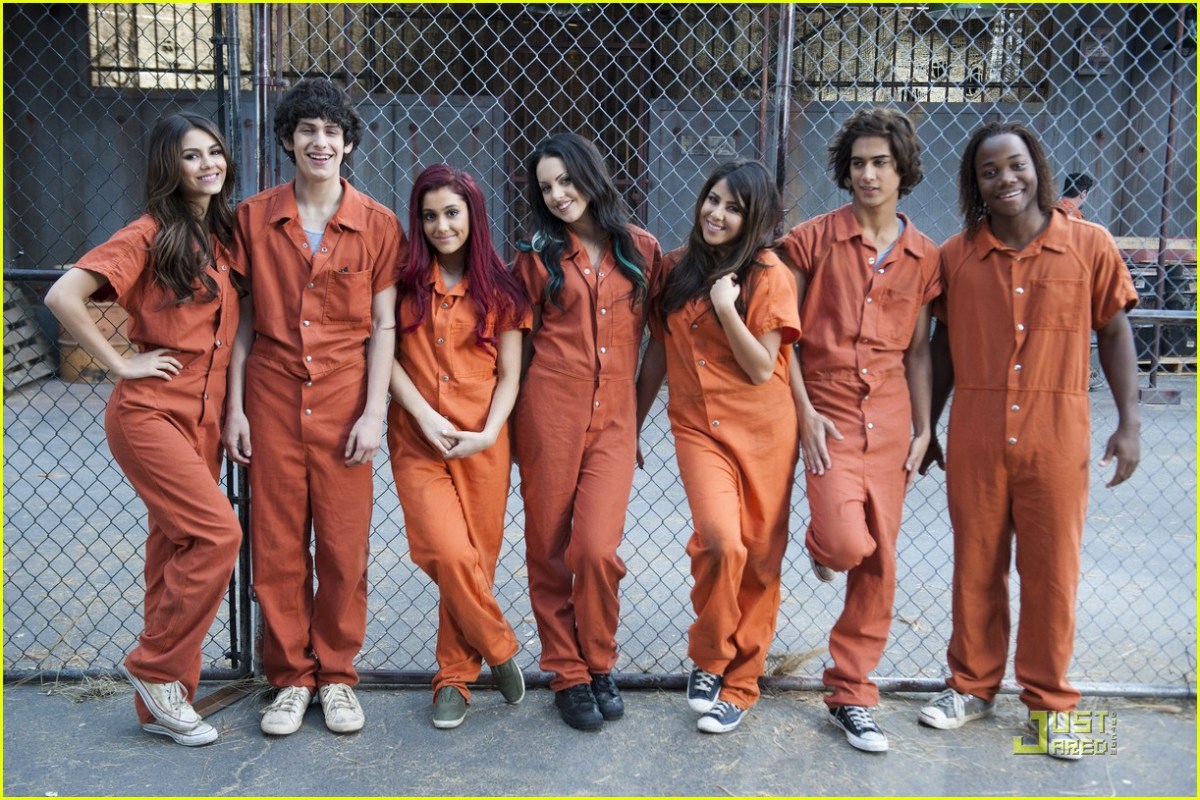 Minhas Fotos Favoritas: Victorious