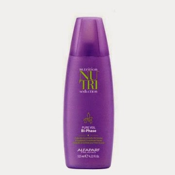 Shampooline Hair Styling Products : ALFA PARF Nutri Seduction Pure Veil ...