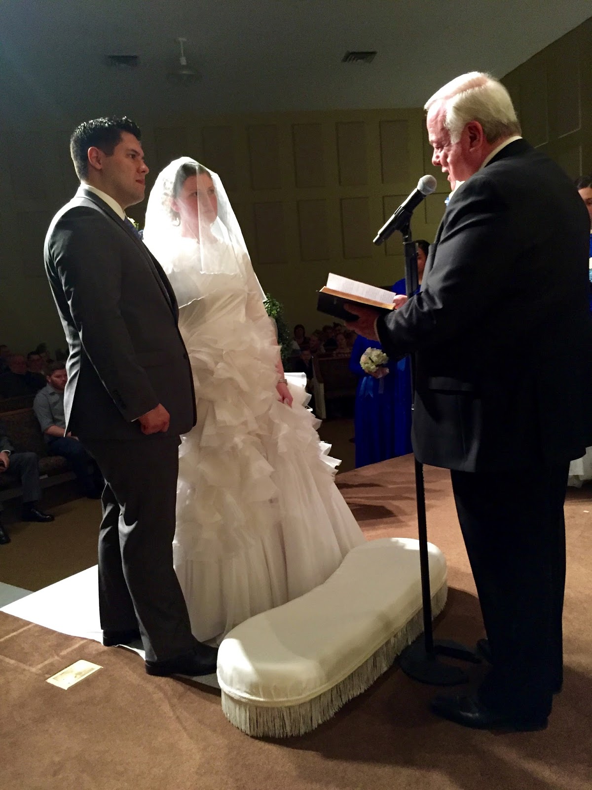 Here Comes The Big One Pt. 9 | And Then Jake Spake