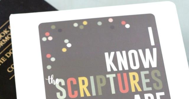 My 3 Monsters: 2016 LDS Primary and Youth Theme Binder Cover Printables