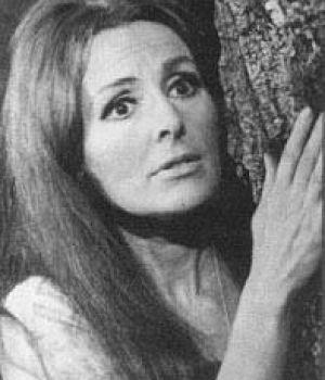 Muore l'attrice María Rivas