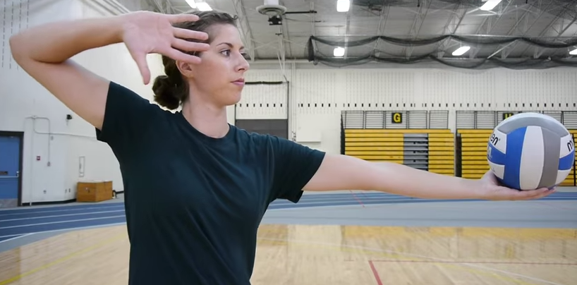 HLPE3531 Biomechanics and Skill Aquisition