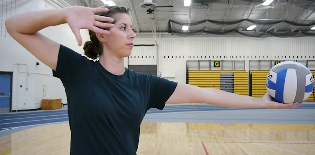 HLPE3531 Biomechanics and Skill Aquisition