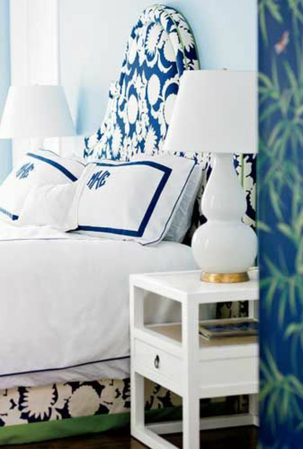 ciao! newport beach: color inspiration: navy