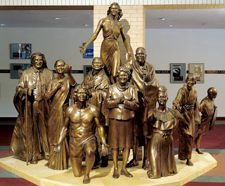 An Arkies Musings: Reflections On Our Flooding - Victor Issa