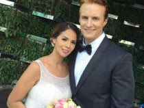 Patricia Javier's Chiropractor Husband Turns Into An Actor And Joins ...