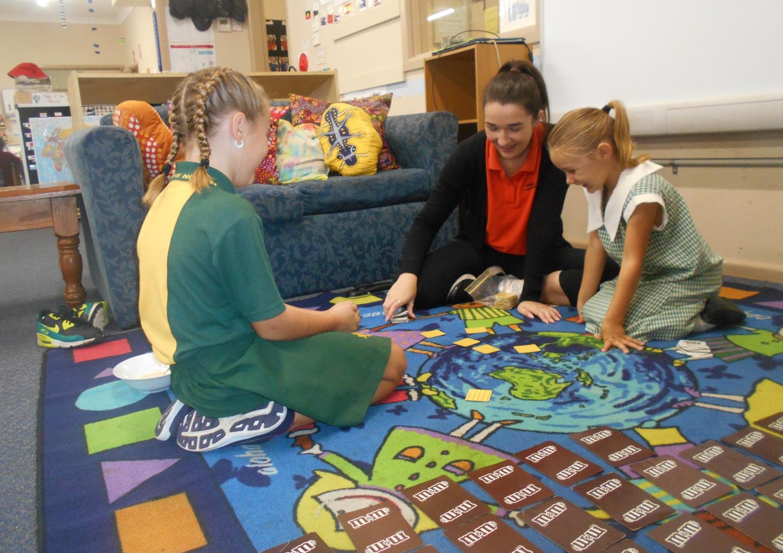 Community Junction Inc.: OUT OF SCHOOL HOUR SERVICE (OOSH)