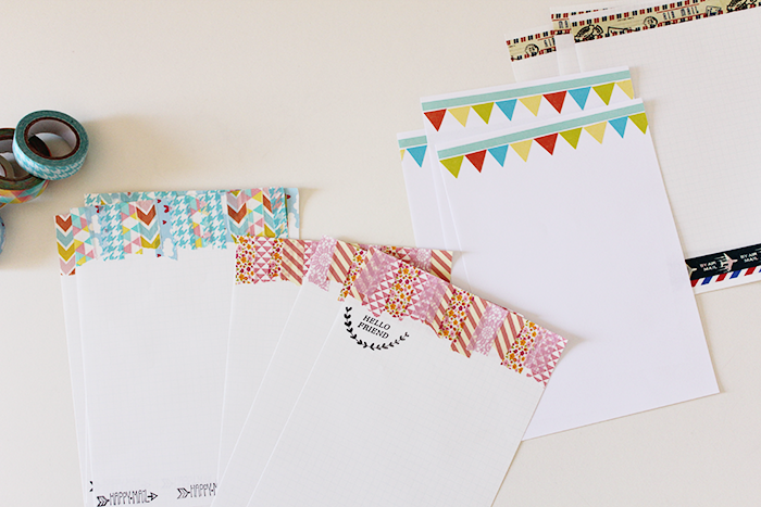 Joy Of Giving How To Create Your Own Homemade Stationery Joy Of Giving How To Create Your Own Homemade Stationery