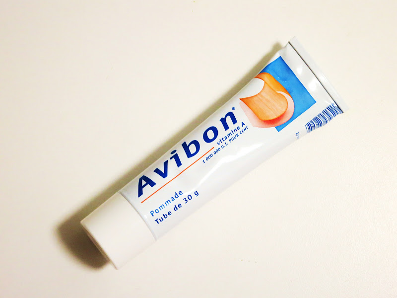 A Beautiful Instant: Budget French Pharmacie Finds!