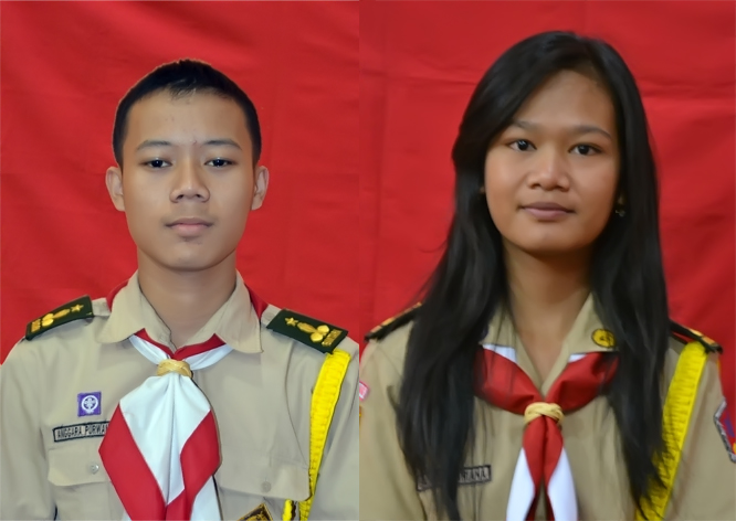 AMDIC - Ambalan Diponegoro Cut Nyak Dien SMAN 1 Ungaran: Alumni Lulusan ...