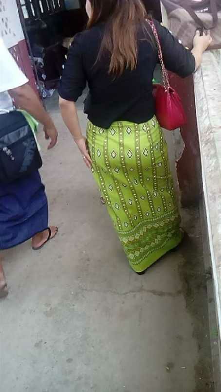On Line လဘက္ရည္ဆိုင္