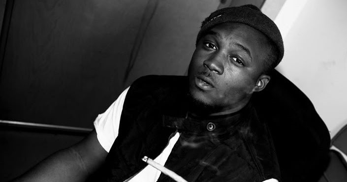 Chicago Est.1837: MUSIC NEWS: SMYLEZ THE CHICAGO PRODUCER HAS PASSED AWAY