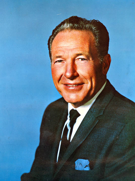 The Museum of the San Fernando Valley: SAM YORTY POWERFUL AND COLORFUL ...