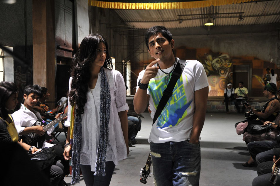 Oh My Friend Movie - Tollywood Official Film News