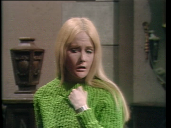 Shadows on the Wall: An Online Dark Shadows Fanzine: Carolyn Stoddard ...