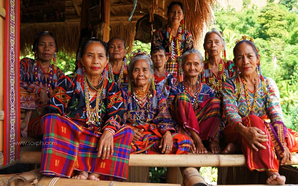 Types Of Filipino Tribes at Rita Hobbs blog