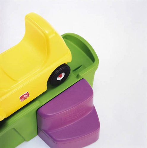 Shop by GMIN: Step2 Step 2 Up & Down Roller Coaster