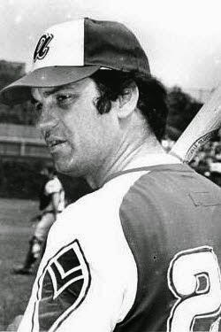Atlanta Braves #100 Favorite Players from the 1970's: LARRY HOWARD