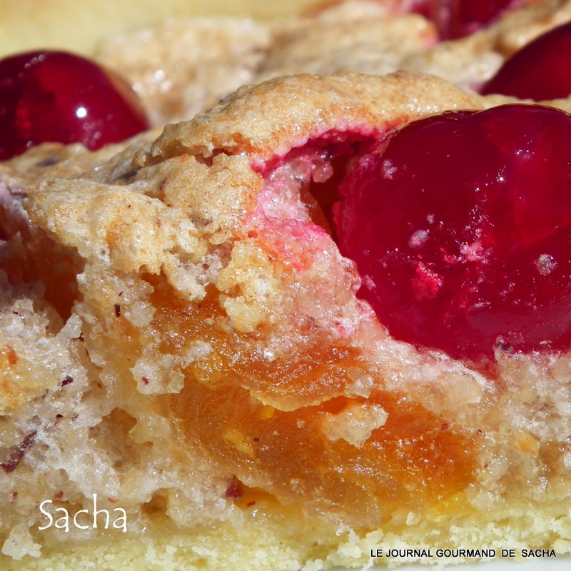 Le journal gourmand de Sacha ( blog principal : recettes culinaires ...