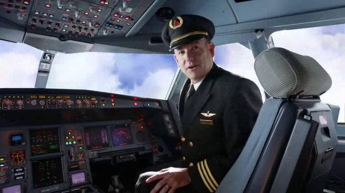 Delta Flight That Landed In Cleveland On 9/11 Was Part Of ‘Simulated ...