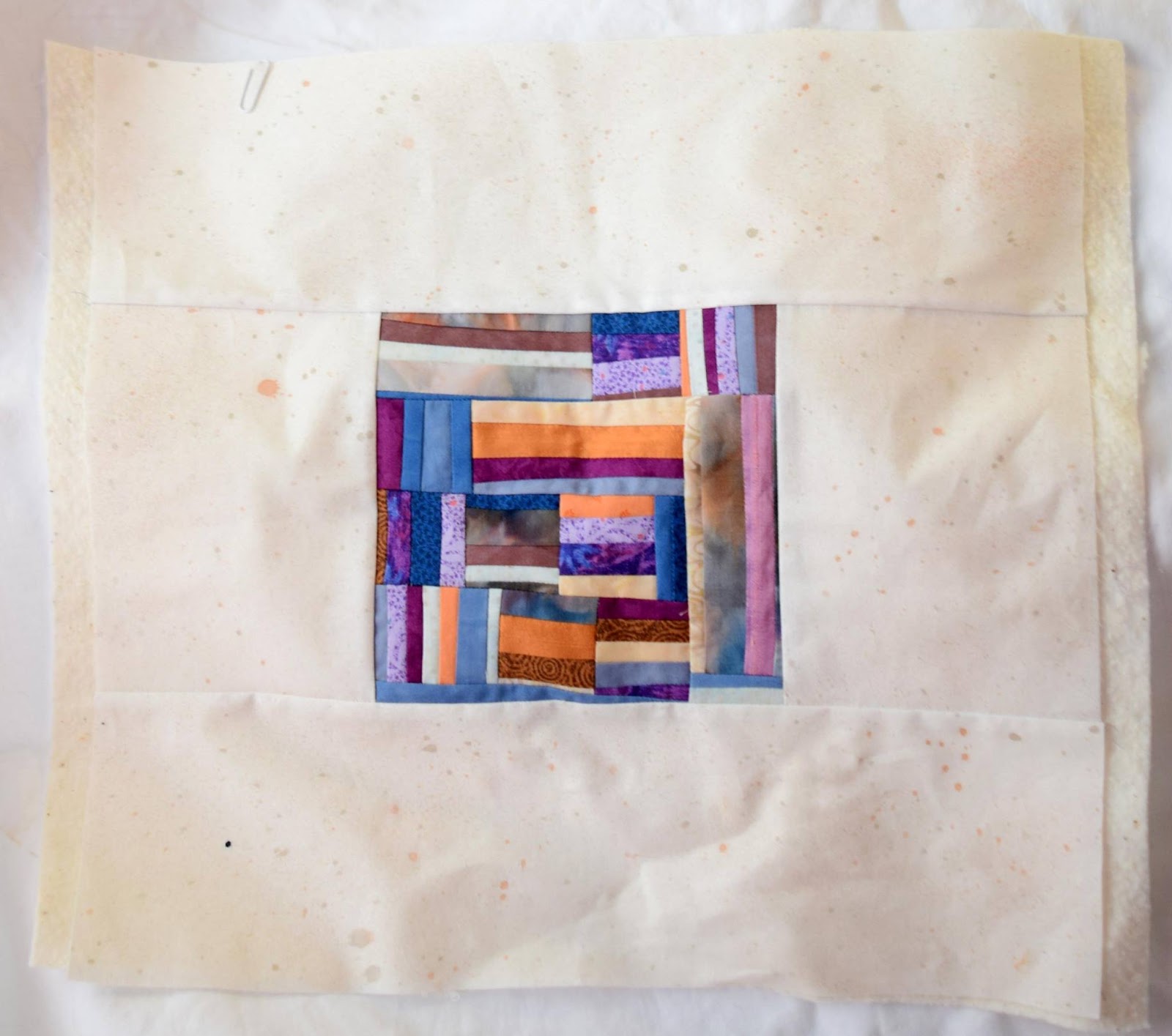 Collaborative Quilt Project