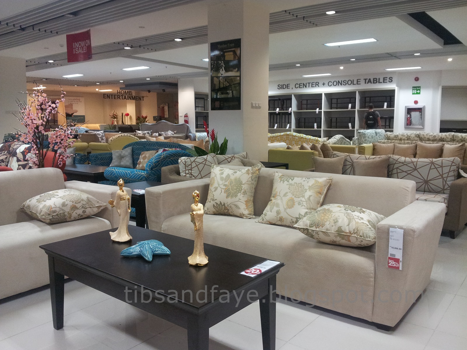 Turning Dreams to Reality: Happy Place: Mandaue Foam