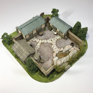 Jimbibblyblog: Onsen