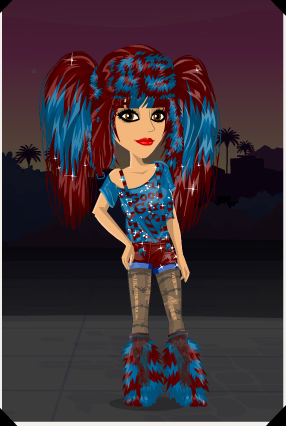 Msp New.com: Msp TOP TEN LOOKS!