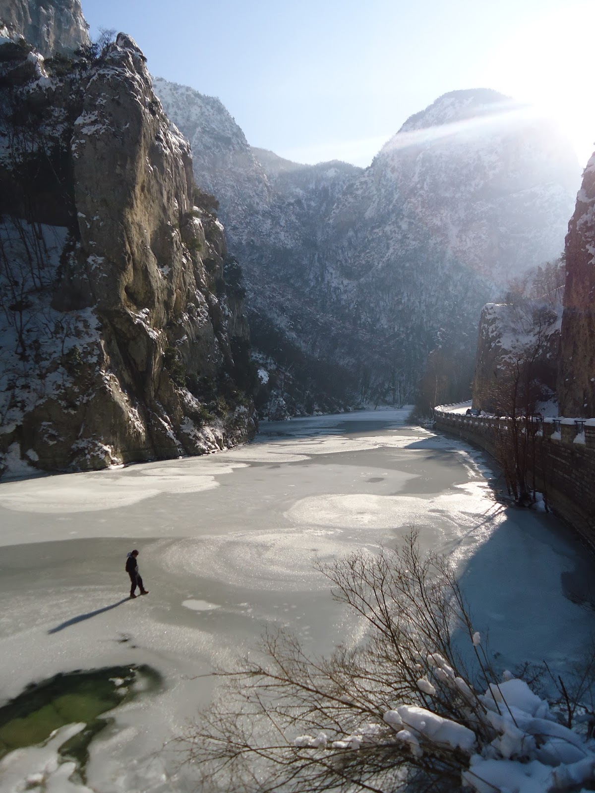 Secret Nature Travel Italy: FURLO: State Natural Reserve in Marche, Italy